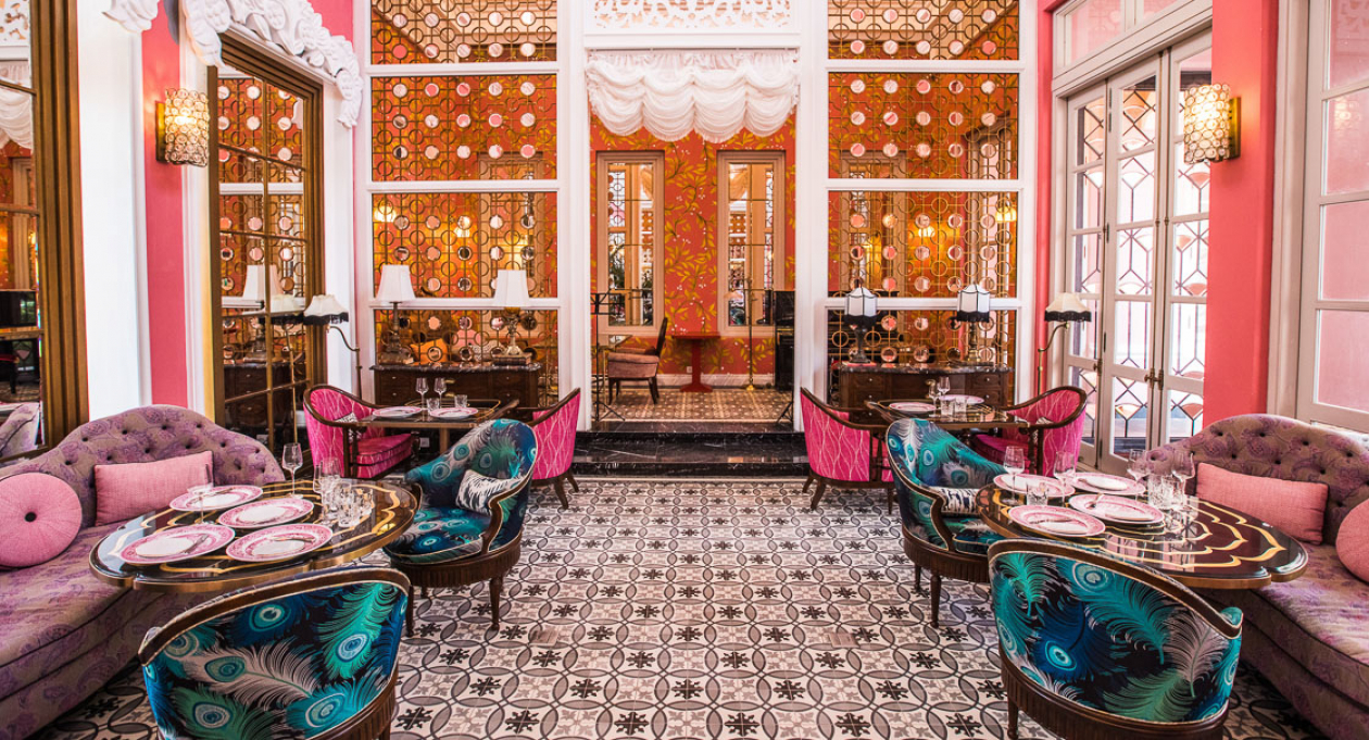 Top 10 luxurious hotels in Vietnam | Vietnam Tourism Top 10 luxurious hotels in Vietnam | Vietnam Tourism